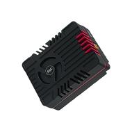 China ArcoSky Glyph V4 5.8GHz 3W Analog VTX 3000mW FPV Video Transmitter 80CH MMCX DC 7–36V for sale
