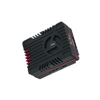 China ArcoSky Glyph V4 5.8GHz 3W Analog VTX 3000mW FPV Video Transmitter 80CH MMCX DC 7–36V for sale