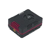 China ArcoSky Glyph V4 5.8GHz 3W Analog VTX 3000mW FPV Video Transmitter 80CH MMCX DC 7–36V for sale