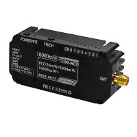 China ArcoSky Glyph V4 5.8G 10W Drone VTX 7-36V MMCX 96CH UAV Video Transmitter for sale