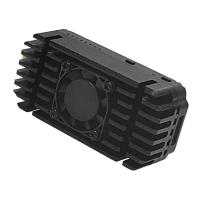 China ArcoSky Glyph V4 5.8G 10W Drone VTX 7-36V MMCX 96CH UAV Video Transmitter for sale