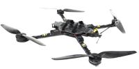 China ArcoSky Nimble FPV Drones 17 Inch Takeoff Weight 26kg Battery 12S 22000mAh Speed 130km/h for sale