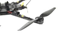 China ArcoSky Nimble FPV Drones 17 Inch Takeoff Weight 26kg Battery 12S 22000mAh Speed 130km/h for sale