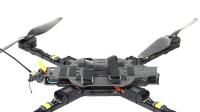 China ArcoSky Nimble FPV Drones 17 Inch Takeoff Weight 26kg Battery 12S 22000mAh Speed 130km/h for sale