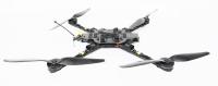 China ArcoSky Nimble FPV Drones 17 Inch Takeoff Weight 26kg Battery 12S 22000mAh Speed 130km/h for sale