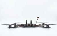 China ArcoSky Nimble FPV Drones 17 Inch X6 Payload 20kg Long Distance 20KM Speed 135km/h for sale