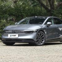 China Zeekr 007 Electric Car Powered by Lithium Iron Phosphate Battery and 220kW Max. Power for sale