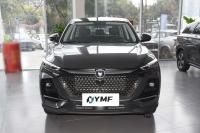 China 5-Seat Sedan Changan X7 Plus 24 Models Of 1.5T Manual Comfort Model Auto SUV Used Car for sale