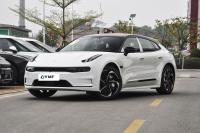 China 1980kg Mass ZEEKR 001 2024 Energy EV Best Electric Car with 94.3kWh Battery Capacity for sale