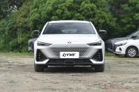 China 2024 Changan Uni-V Electric Car 220kW Max. Power 1980kg Overall Mass and High Standar for sale
