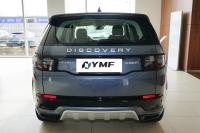 China 2024 Land Rover Discovery Sport SUV with Touch Screen and Euro III Emission Standard for sale
