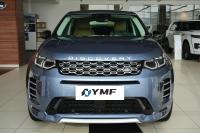 China 2024 Land Rover Discovery Sport SUV with Touch Screen and Euro III Emission Standard for sale