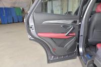 China Jetour X70 PRO Cars 2024 Energy Vehicle 1.5t Cherry Electric Petrol Hybrid Gasoline for sale