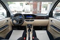 China Changan Kuayuexing V5 The Best Mini Bus with ESC and Manual Driver's Seat Adjustment for sale