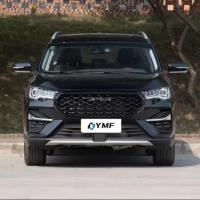 China Used Car Chery Jetour X95 Plus Suv Cars For 4997x1963x1455 Length x Width x Height mm for sale