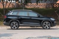China Used Car Chery Jetour X95 Plus Suv Cars For 4997x1963x1455 Length x Width x Height mm for sale