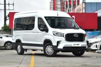 China SAIC maxus Ev90 2024 Zhijie 2.0T Automatic Rear Drive High Top Single Rear 6/7 Seat Xintu V90 1980 kg Mass for sale