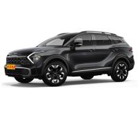 China Powerful Kia Sportage Gasoline SUV 2WD 4WD Automatic LHD Multi-function Steering Wheel for sale