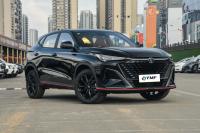 China 2024 Changan X5 PLUS Gasoline Car with Hydraulic Steering System and Max. Power 220kW for sale