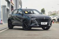 China 2024 Changan X5 PLUS Gasoline Car with Hydraulic Steering System and Max. Power 220kW for sale