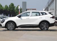 China Powerful Kia Sportage Gasoline SUV 2WD 4WD Automatic LHD Multi-function Steering Wheel for sale