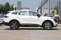 China Powerful Kia Sportage Gasoline SUV 2WD 4WD Automatic LHD Multi-function Steering Wheel for sale