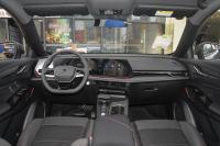 China 2024 Changan X5 PLUS Gasoline Car with Hydraulic Steering System and Max. Power 220kW for sale