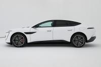 China 2023 Changan Avatar 11 Electric Car 4997x1963x1455mm Dimensions and 94.3kWh Battery for sale