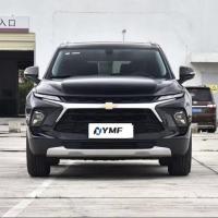 China Chevrolet Blazer Redline Version 4-door SUV FWD Gasoline Car with 220kW Max. Power for sale