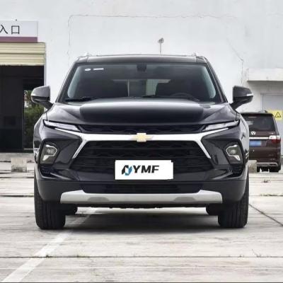 China Chevrolet Blazer Redline Version 4-door SUV FWD Gasoline Car with 220kW Max. Power for sale