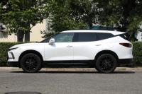 China Chevrolet Blazer Redline Version 4-door SUV FWD Gasoline Car with 220kW Max. Power for sale