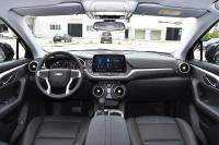 China Chevrolet Blazer Redline Version 4-door SUV FWD Gasoline Car with 220kW Max. Power for sale