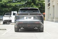 China Changan CS75 Hunter and Performance Petrol SUV with Lithium Iron Phosphate Battery for sale