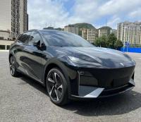 China Changan CS75 Hunter and Performance Petrol SUV with Lithium Iron Phosphate Battery for sale