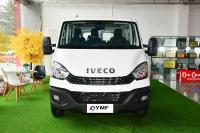 China Sunroof IVECO Camper Truck Luxury Caravan RV House Vehicle Motorhome for 5 Months for sale
