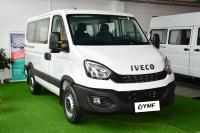 China Sunroof IVECO Camper Truck Luxury Caravan RV House Vehicle Motorhome for 5 Months for sale