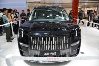 China 2024 Zeekr 009 Electric MPV 6-Seater with 94.3kWh Battery Capacity and 700km EV Range for sale