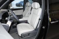 China 2024 Zeekr 009 Electric MPV 6-Seater with 94.3kWh Battery Capacity and 700km EV Range for sale