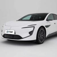 China Changan Car Avatr Avatar 12 EV Electric Cars SUV Energy Vehicles 1980 kg Overall Mass for sale