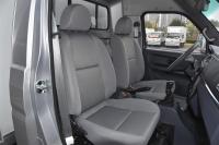 China Xinyuan T50 EV Truck Affordable 280km Range Van with Macpherson Front Suspension for sale