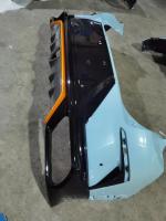 China Gasoline Petrol ChangAn Uni-K UNI-T HUNTER ALSVIN CS95 PLUS Uni k EV Car Front Bumper for sale
