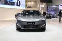 China Changan Car Avatr Avatar 12 EV Electric Cars SUV Energy Vehicles 1980 kg Overall Mass for sale