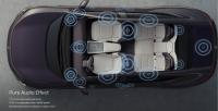 China Changan Car Avatr Avatar 12 EV Electric Cars SUV Energy Vehicles 1980 kg Overall Mass for sale