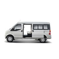 China Electric Car Used Cars DFSK GLORY C35 City Delivery Vehicle Normal Steering Wheel for sale