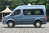 China Foton Mini Bus 2023 Tuyano 2.0T Manual Long 7-Seater Used Car 7 Seater Long Wheelbase for sale