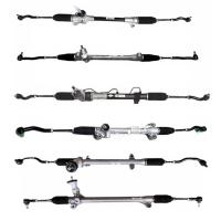 China ChangAn ALSVIN EADO UNI-V Uni-K UNI-T HUNTER CS75 CS75 PLUS CS95 Steering Gear Chassis Parts for sale