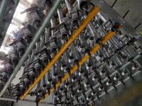 China ChangAn ALSVIN EADO UNI-V Uni-K UNI-T HUNTER CS75 CS75 PLUS CS95 Steering Gear Chassis Parts for sale
