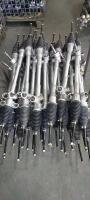 China ChangAn ALSVIN EADO UNI-V Uni-K UNI-T HUNTER CS75 CS75 PLUS CS95 Steering Gear Chassis Parts for sale