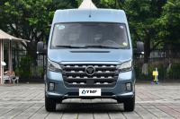China Foton Mini Bus 2023 Tuyano 2.0T Manual Long 7-Seater Used Car 7 Seater Long Wheelbase for sale
