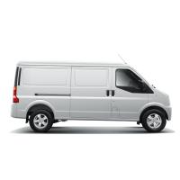 China Electric Car Used Cars DFSK GLORY C35 City Delivery Vehicle Normal Steering Wheel for sale